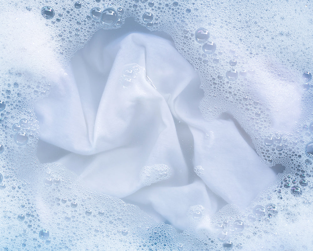 Minimize The Toxic Load In The Laundry Room Through Natural Alternativ ...